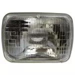 F3UZ-13007-A - Sealed Beam 1984-2025 Ford | Ford Parts Direct