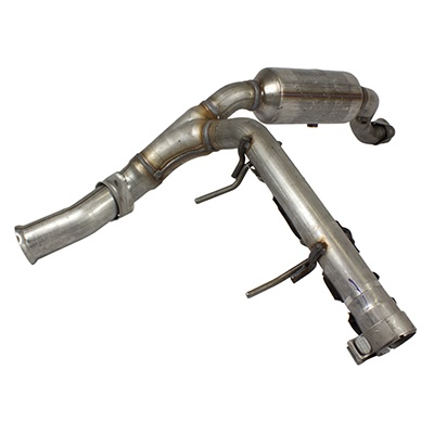 2015-2017 Ford F-150 Catalytic Converter FL3Z-5E212-R | Blue Springs ...