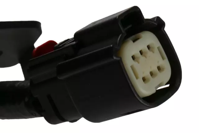 84378164 - Front Bumper Shutter - 2016 Cadillac | Findlay Auto Parts