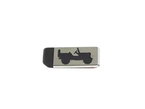 2022 Jeep Grand Cherokee WK Grand Cherokee Nameplate, Right 68549016aa ...
