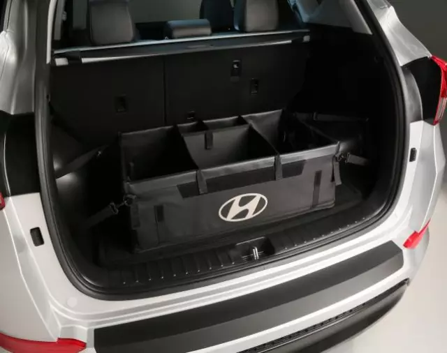 2010-2022 Hyundai Cargo Organizer 00012-ADU00 | OEM Parts Online