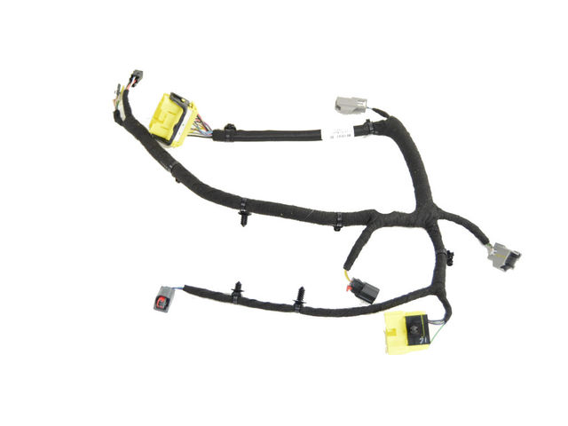 Wiring 68265366AC | TascaParts.com