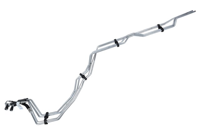 Auxiliary Air Conditioning Evaporator Hose 84314002 | GMPartsDirect.com