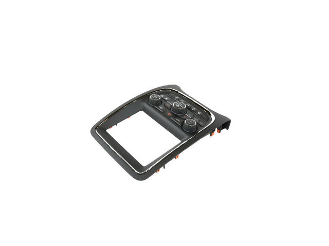 2018-2020 Dodge Durango Vehicle Feature Controls Center Stack ...