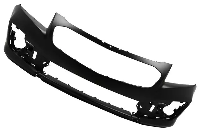 Bumper & Components - Front for 2016 Chevrolet Cruze Limited | GM Parts ...