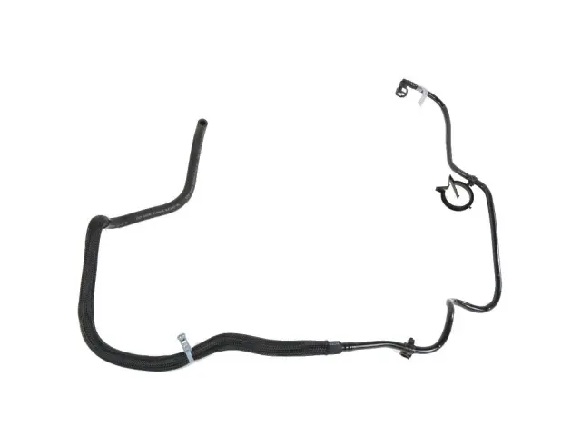 2014-2019 Jeep Grand Cherokee Brake Booster Vacuum Hose 68271051AC ...