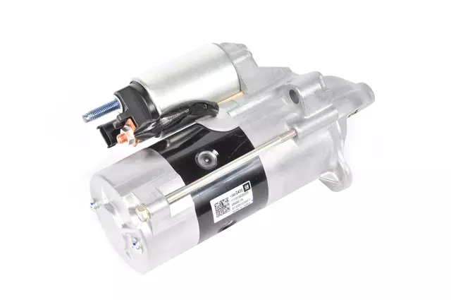 GM Starters For Sale Online | Timmer's Chevy Parts