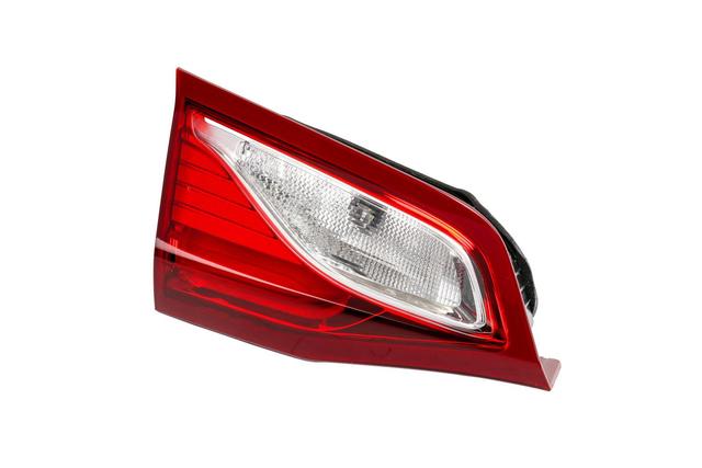 84341671 - Rear Driver Side Combination Lamp 2017-2021 Chevrolet ...