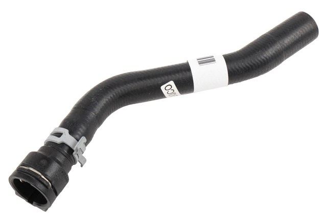 2015-2020 GM Heater Outlet Hose 84002017 | GMPartsDirect.com