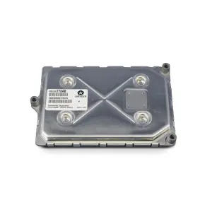 2014 Mopar Powertrain Control Module 5150778AB | Mopar eStore