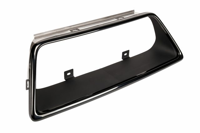 Bumper & Components - Rear for 2014 Chevrolet Corvette | GMPartsDirect.com
