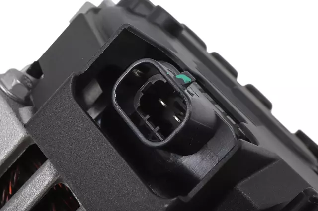 Alternator 26398558 GM | GMPartsDirect.com