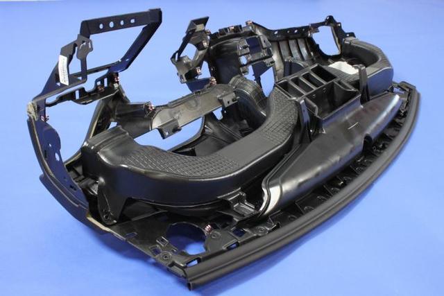 Instrument Panel | Canada Mopar Parts