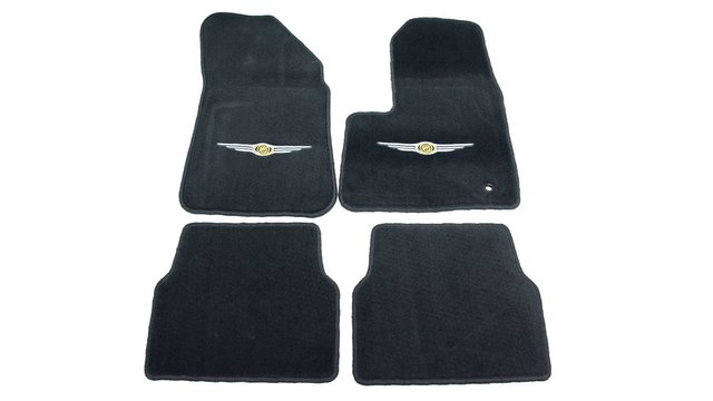 OEM interior accessories for your Mopar vehicle | Canada Mopar® Estores
