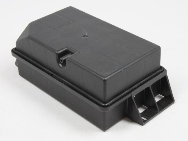 2001-2007 Mopar Vacuum Reservoir 55035614 | QuirkParts