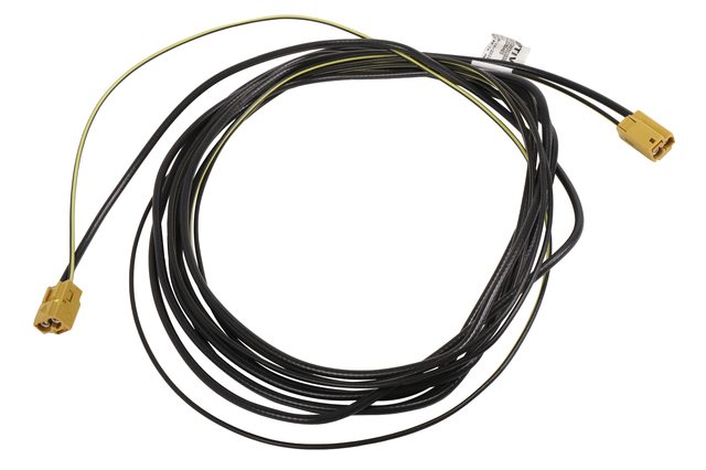 Digital Radio Antenna and Navigation Antenna Coaxial Cable 84510318 ...