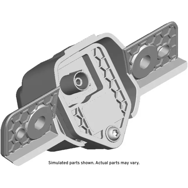 2021-2023 GMC Front View Driver Information Camera 84710888 ...