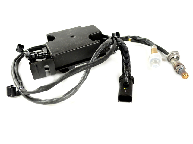 Sensors for 2015 Jeep Grand Cherokee | Mopar Estores