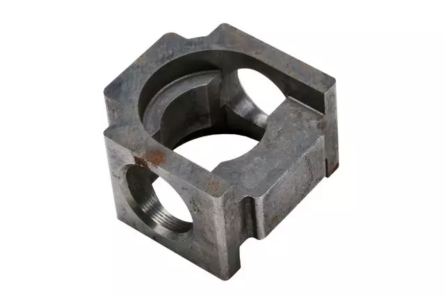 Rear Axle for 2008 Chevrolet Trailblazer | GM Parts Center