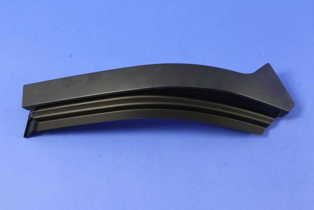 1HH71TZZAD - Front Bumper Upper Cap, Left 2010-2018 Mopar | Mopar ...