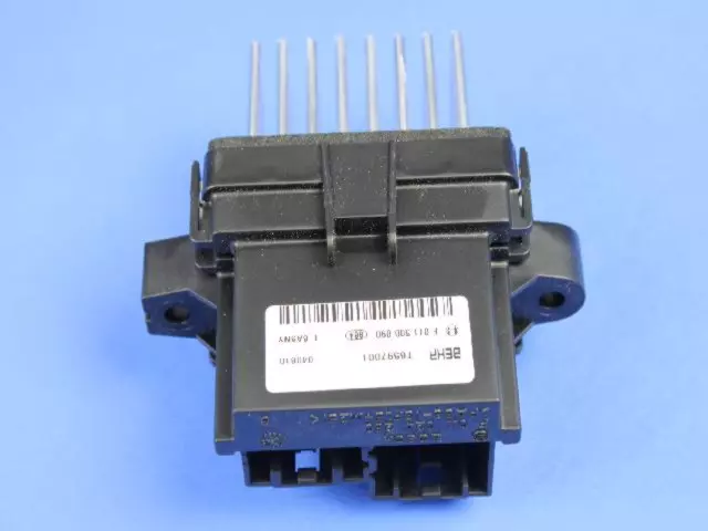 2008-2023 Mopar Power Module 68379071AA | Mopar Estores