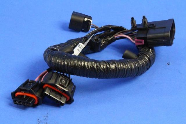 2014-2019 Jeep Grand Cherokee Diesel Exhaust Fluid (Def) System Main ...