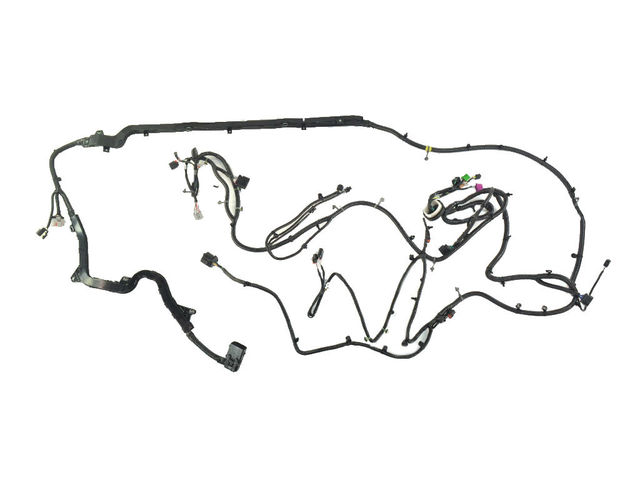 Wiring-Body and Accessories for 2015 Jeep Grand Cherokee | Mopar Estores