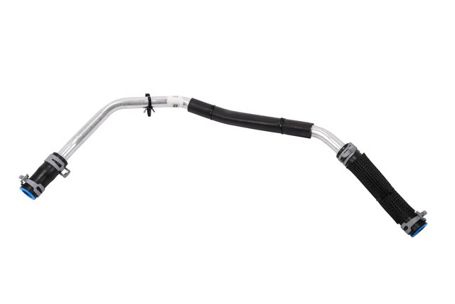 2009-2017 GM Power Steering Reservoir Line Hose 22913984 ...