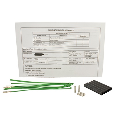 Terminal wt1001 | TascaParts.com