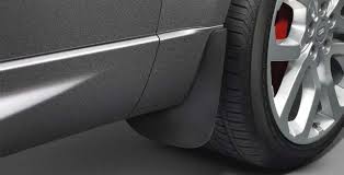 2015-2022 Land Rover Range Rover Sport Mudflaps - Front VPLWP0165 | OEM ...