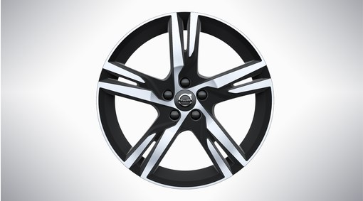 31423931 - Wheel Alloy - 2018-2020 Volvo | Volvo OEM Parts Direct