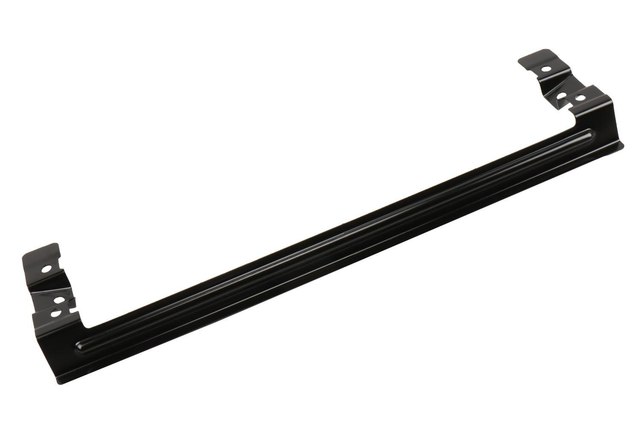 Bumper & Components - Front for 2015 Chevrolet Silverado 2500 HD ...