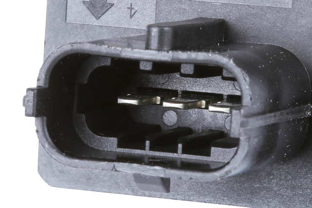 Driver Side Active Suspension Body Front Vertical Accelerometer ...