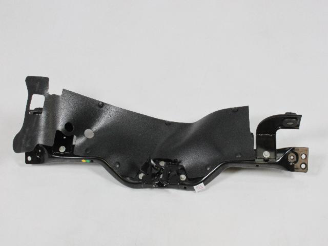 5160196AG - Radiator Closure Panel Cross-Member 2007-2017 Jeep Patriot ...