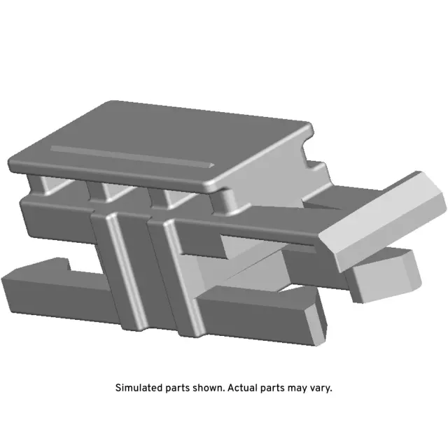 Gear Shift Control for 2019 Chevrolet Silverado 1500 | GMPartsDirect.com