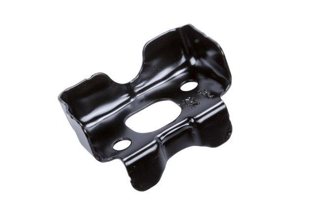 Structural Components & Rails for 2020 Cadillac XT4 | Chevrolet Parts ...