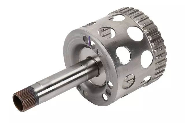 Automatic Transmission 1-2-3-4 Clutch Hub with Output Carrier Inner ...