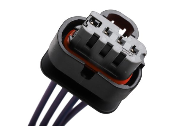 Gm Wiring Harness Connectors