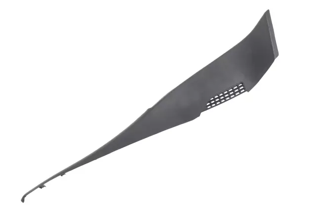 2018-2024 Buick Enclave Driver Side Air Inlet Grille Panel Extension ...