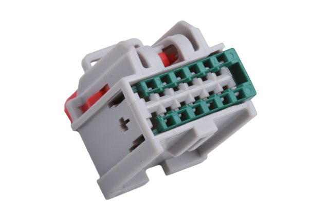 Multi Purpose Wire Connector 13519751 | GMPartsDirect.com