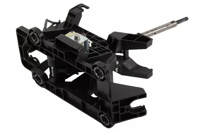 2007-2017 GM Shifter Assembly Replaced by Part Number 23392163 23392163 ...