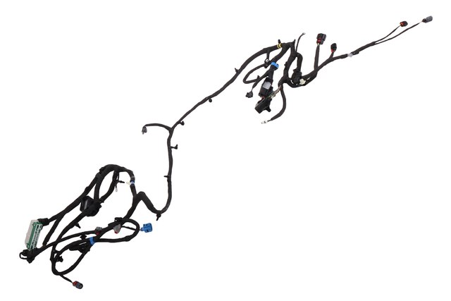 Forward Lamp Wiring Harness 84727373 | GMPartsDirect.com