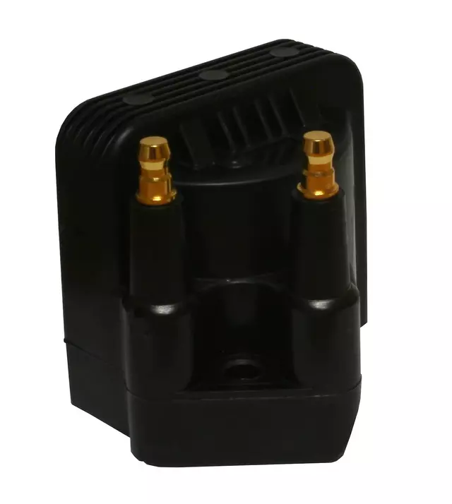 1986-2009 GM Authentic OEM Ignition Coil for GM Cars and Trucks ...