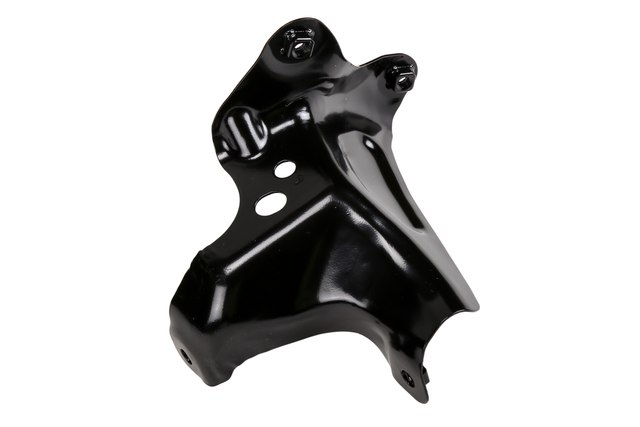 2016-2022 Chevrolet Spark Bracket - Driver's Side (LH) 42344549 ...