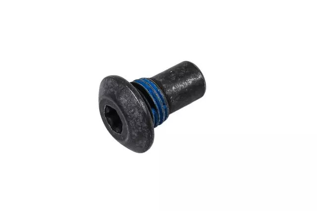 M10x1.25x15 Steering Column Telescope Actuator Bolt 11611601 GM ...