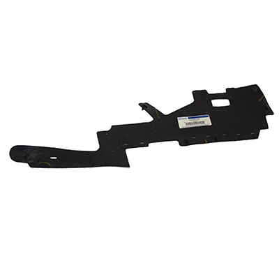 Genuine OEM Ford - Air Deflector 3C3Z-8310-AA | OEM Ford Parts ...