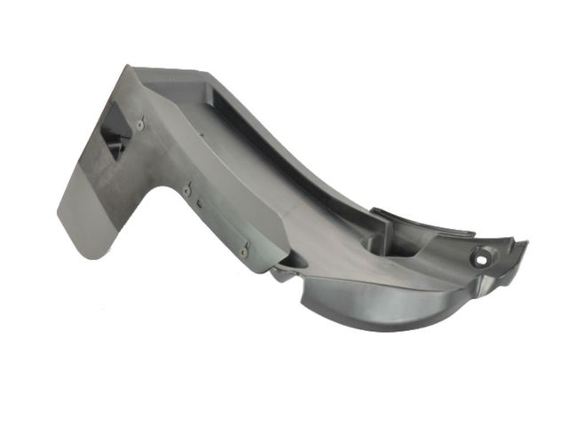 Shop OEM Exterior Accessories | Mopar Parts Hub