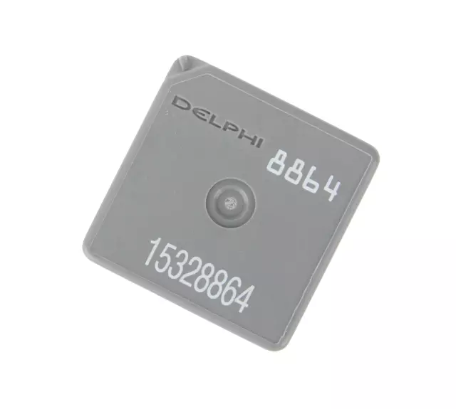 1990-2018 GM A/C Cmpr Relay (Replaces Part Numbers 15328864 and ...