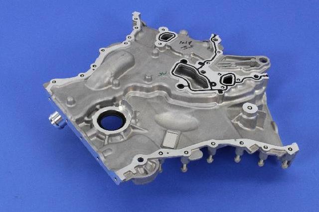 2013-2022 Ram Chain Case Cover 04893188AG | My Mopar Parts