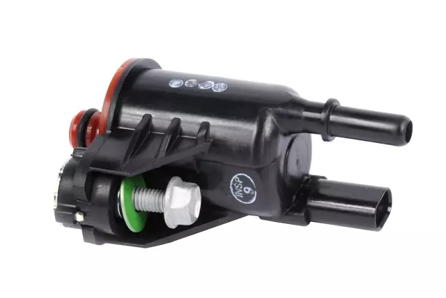 Emission Components for 2018 GMC Sierra 1500 | Chevy OEM Parts